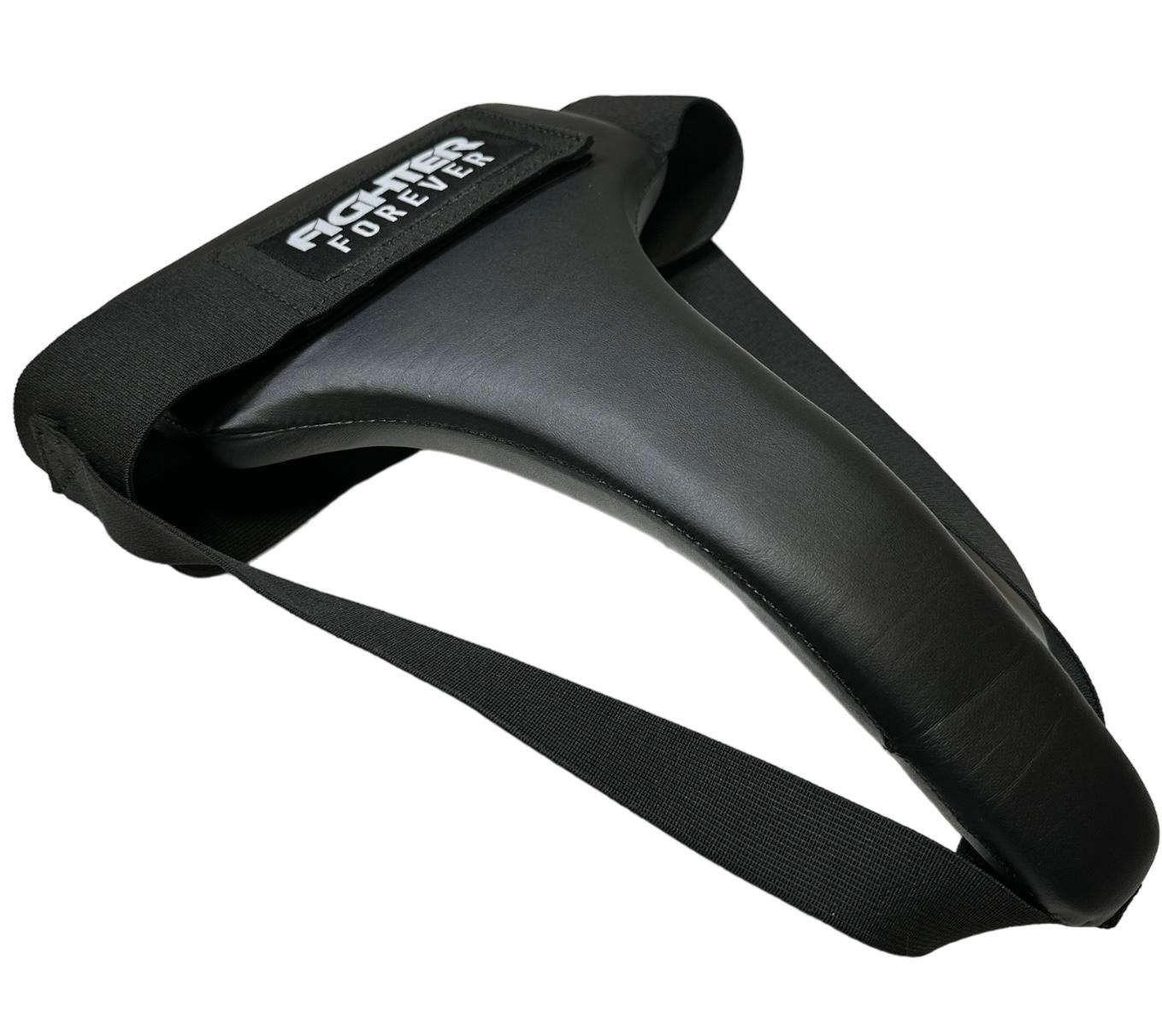 Fighter Forever Naisten alasuoja - Thainyrkkeilykauppa.fi | Thainyrkkeilyvarusteiden erikoisliike