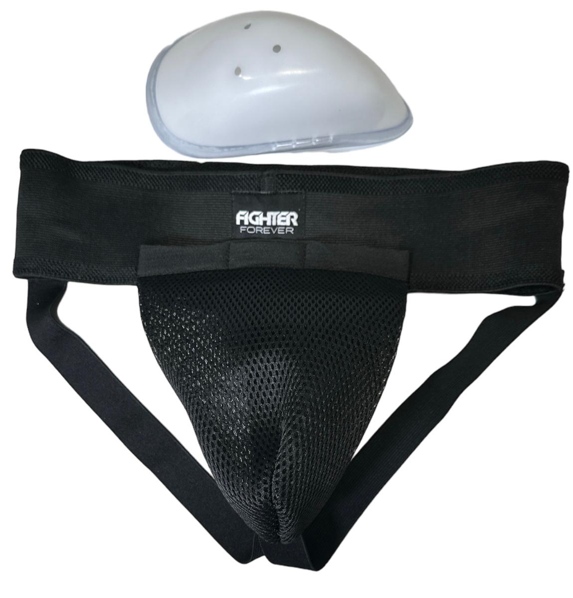 Fighter Forever alasuojat - Thainyrkkeilykauppa.fi | Thainyrkkeilyvarusteiden erikoisliike