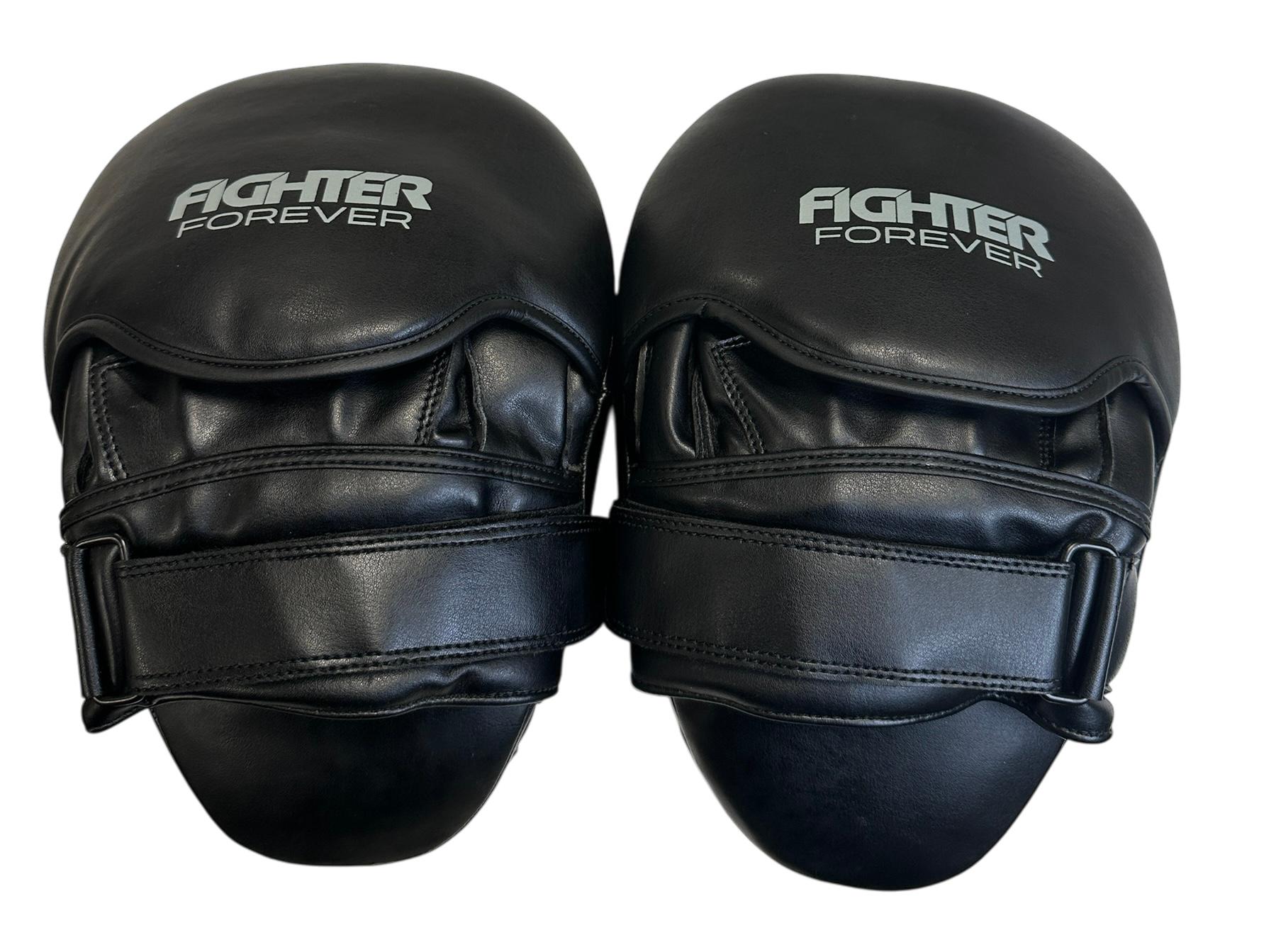 Fighter Forever Pistehanskat Curved - Thainyrkkeilykauppa.fi ...